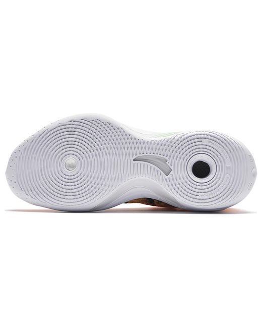 Anta Klay Thompson 8 'Dragon Boat Festival' in Metallic for Men | Lyst