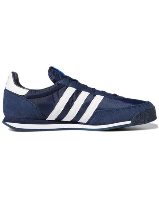 adidas Orion Terry Fox '40Th Anniversary' in Blue for Men | Lyst