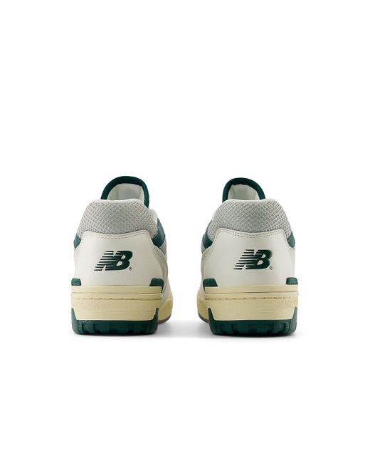 New Balance 550 'Sea Salt Pack Marsh' in Blue for Men | Lyst