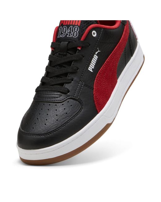 PUMA Caven 2.0 Retro Club Club' in Red for Men | Lyst
