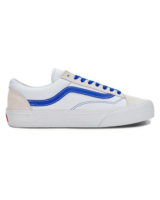 Vans Style 36 Vr3 Pop' in Blue for Men | Lyst