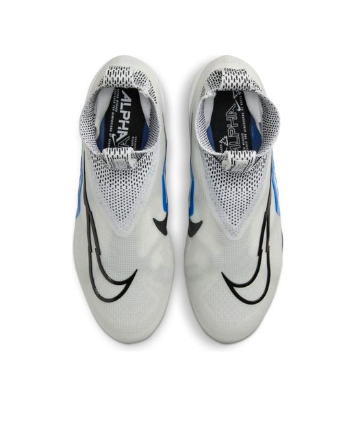 Nike Alpha Menace Elite 3 Game Royal' in Blue for Men | Lyst
