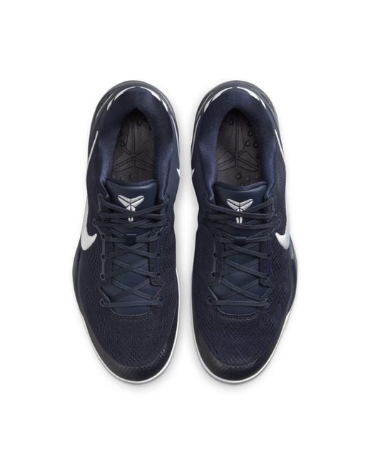 Nike Kobe 8 Protro 'College' in Blue for Men | Lyst UK