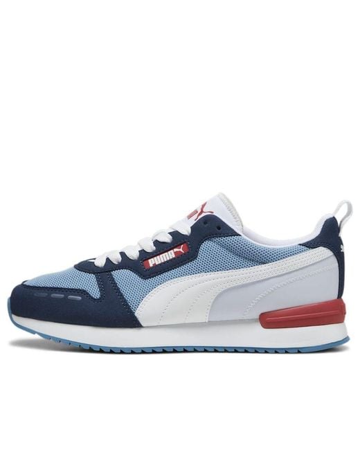 PUMA Zapatillas Urbanas in Blue for Men | Lyst
