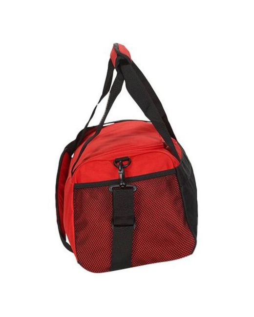 PUMA Team Goal 23 Bag in Red for Men | Lyst