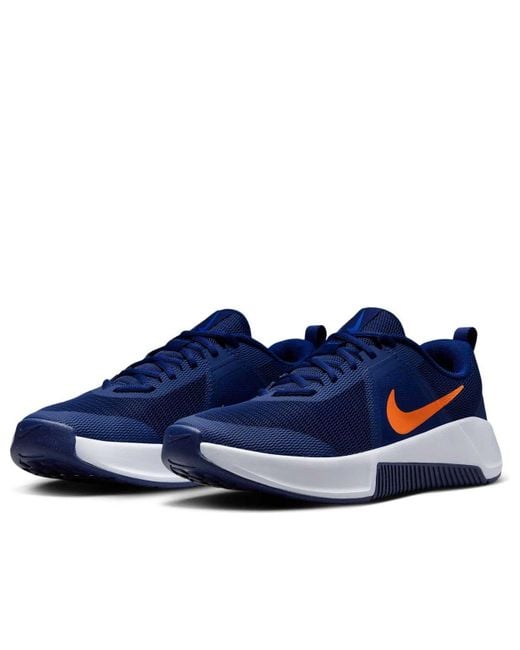 Nike Mc Trainer 3 Void Safety' in Blue for Men | Lyst