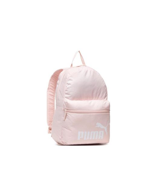 PUMA Phase Backpack in Pink for Men | Lyst
