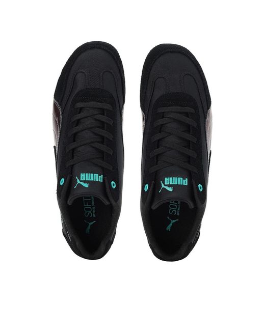 PUMA Motorsports Mercedes Amg Mapf1 Speedcat '' in Black for Men | Lyst