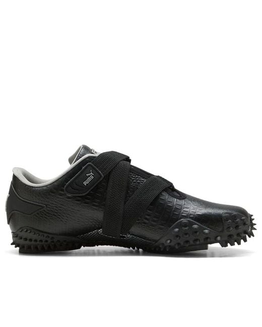 PUMA X A$Ap Rocky Mostro in Black for Men | Lyst
