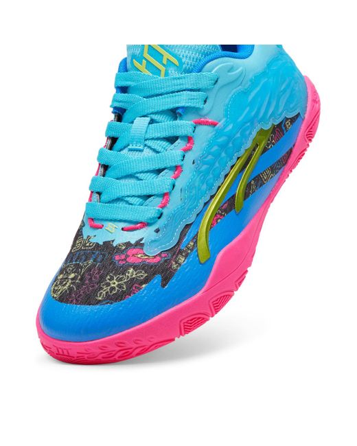 PUMA Stewie 3 'Tokyo Nights' in Blue for Men | Lyst