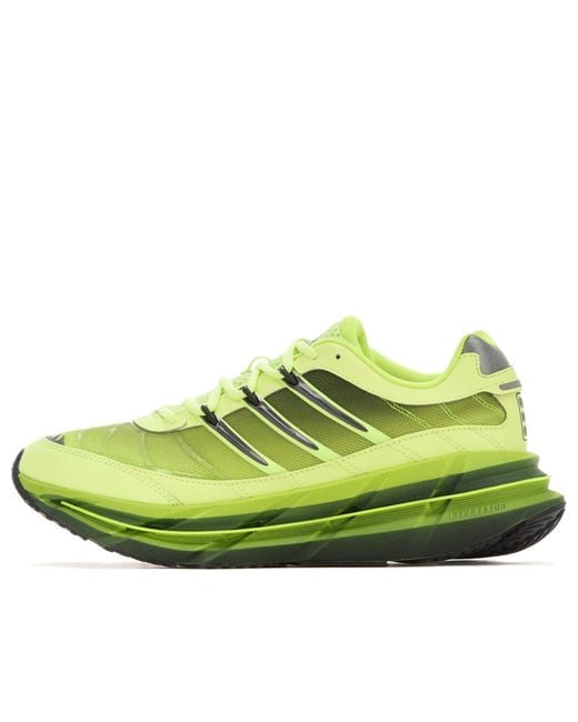 adidas Adistar Hrmy 'Hi-Res' in Green for Men | Lyst