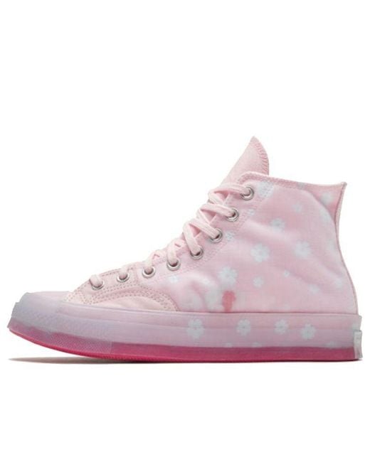 Converse Chuck 70 High 'Sakura Cherry Blossom' in Purple for Men | Lyst