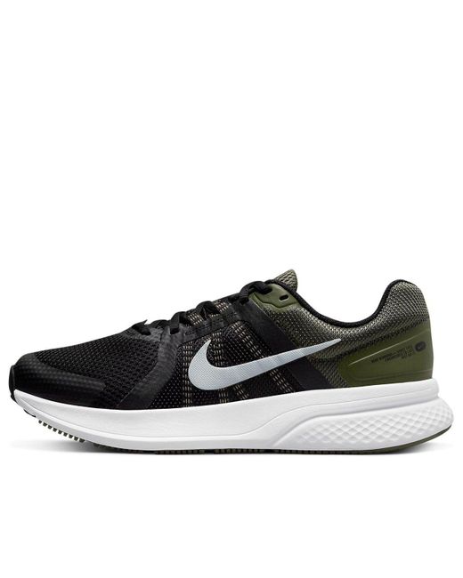 Nike Run Swift 2 ' Cargo Khaki' in Black for Men | Lyst Nike Run Swift 2 ' Cargo Khaki' in Black for Men | Lyst