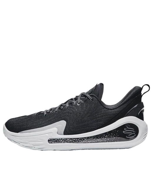 Under Armour Curry 12 'Wardell Mode' in Blue for Men | Lyst