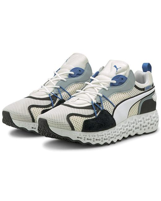 PUMA Calibrate Restored in Blue for Men | Lyst