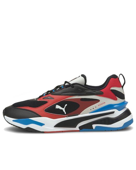 PUMA Rs-Fast Urban' in Blue for Men | Lyst