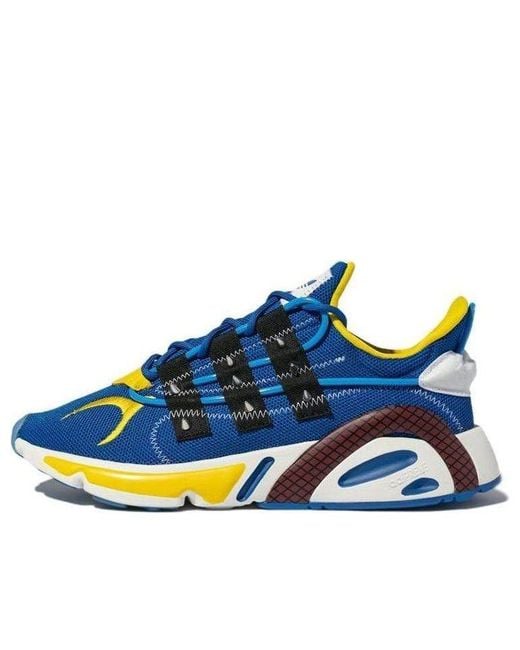 adidas Bait X Street Fighter X Lexicon 'Chun-Li' in Blue for Men | Lyst UK