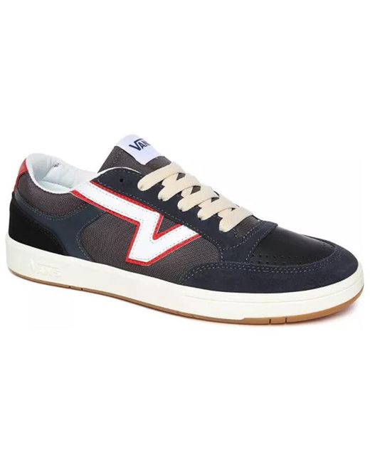 Vans Lowland Cc 'Serio Collection in Blue for Men | Lyst