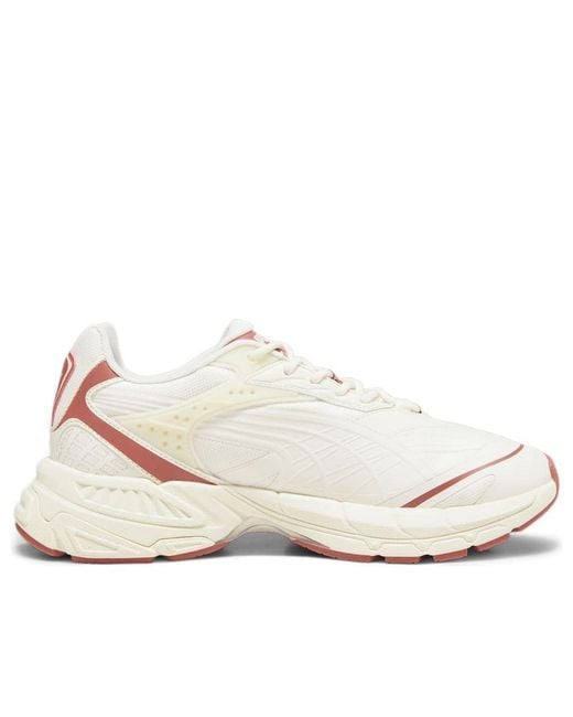 PUMA Velophasis Gorp Gore-Tex 'Frosted Ivory' in White for Men | Lyst