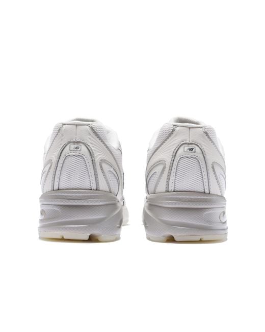 New Balance 740 'Moonbeam Arid Stone' in White for Men | Lyst UK