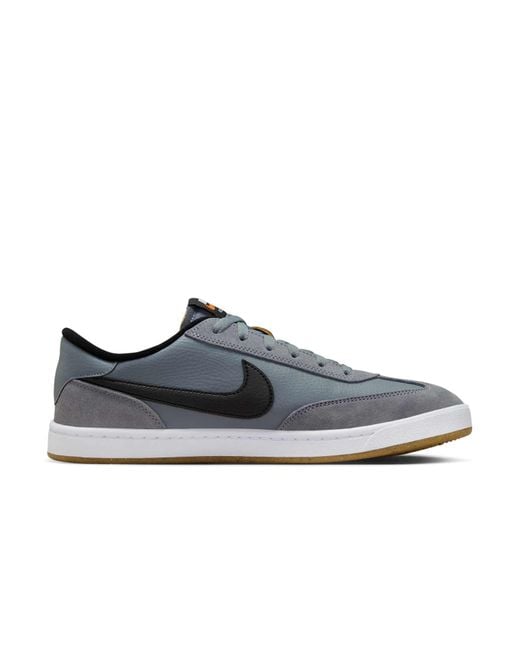Nike Fc Classic Sb 'Cool' in Blue for Men | Lyst