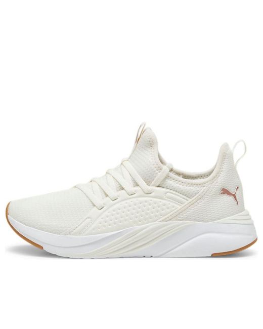 PUMA (Wmns) Softride Sophia 2 'Warm Rose' in White | Lyst
