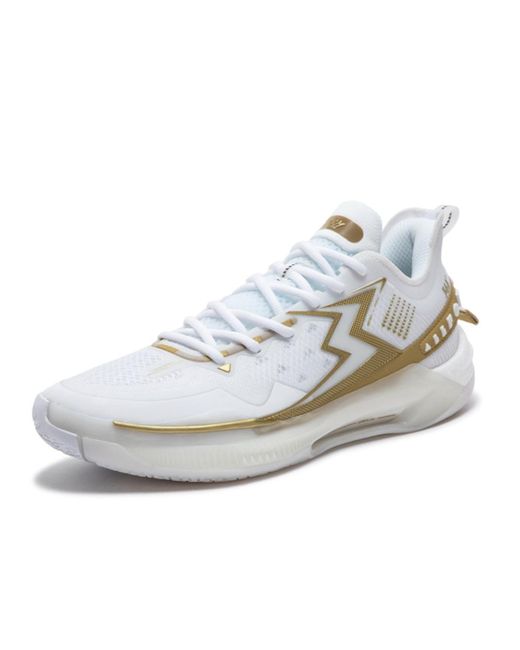 361 Degrees Big3 5.0 Quick Pro Legend' in White for Men | Lyst