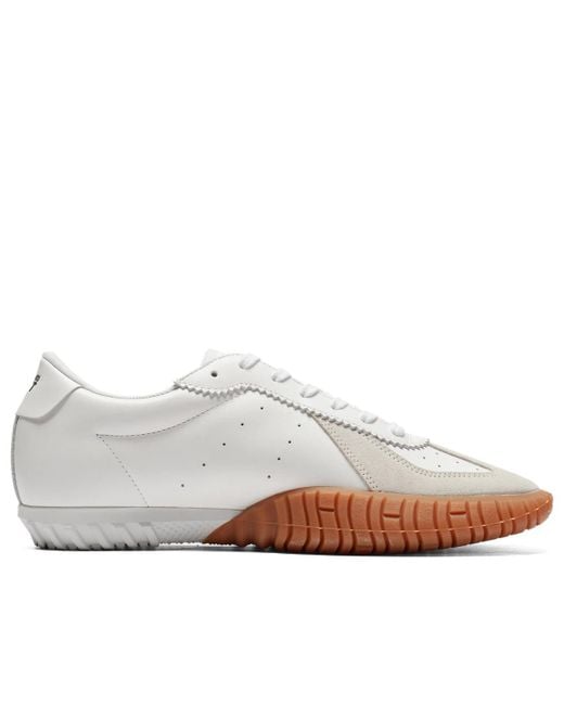 Onitsuka Tiger Duck Tiger Tr Gum' in White for Men | Lyst