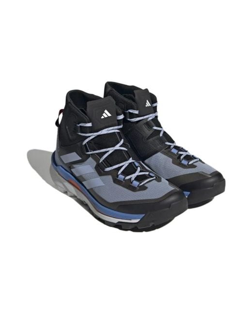 adidas Terrex Skychaser Tech Gore-Tex Hiking Dawn Core' in Blue for Men ...