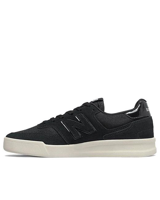 New Balance 300 Series in Black | Lyst