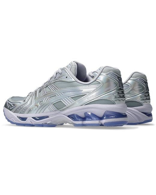Asics X Kith X Marvel Super Villains Gel-Kayano 14 Surfer' in Blue for ...