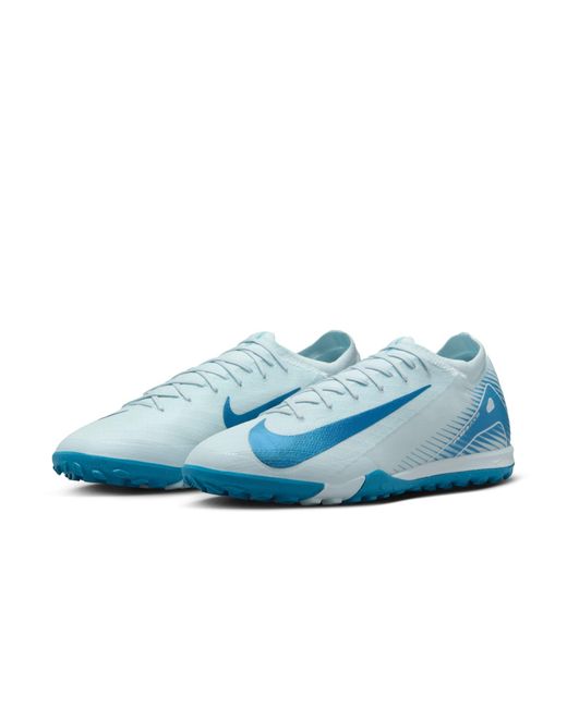 Nike Mercurial Vapor 16 Pro Tf 'Mad Ambition Pack in Blue for Men | Lyst