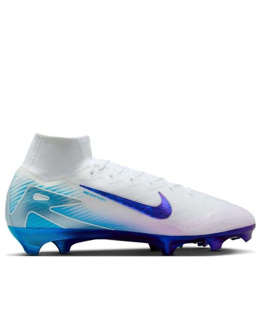 Nike Mercurial Superfly Elite Lv8 Fg 'Chromatic Pack Multi-Colour' in ...