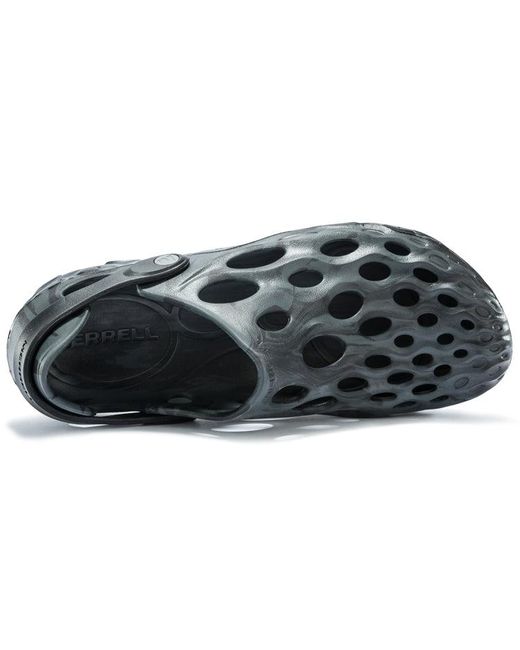 Merrell Hydro Moc in Black for Men | Lyst
