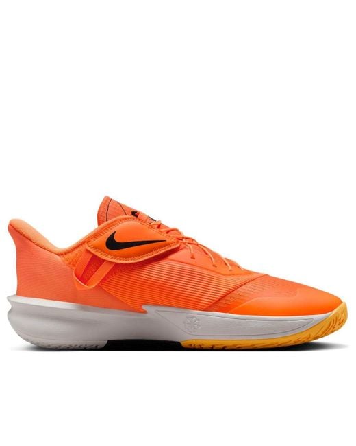 Nike Precision 7 Easyon 'Total' in Orange for Men | Lyst UK