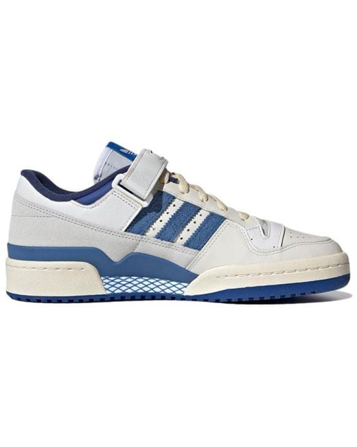 adidas Forum 84 Low Og 'Bright' in Blue for Men | Lyst