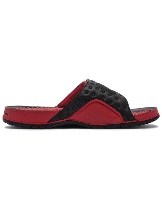 Nike Hydro 13 Slide 'Bred' 2017 for Men | Lyst