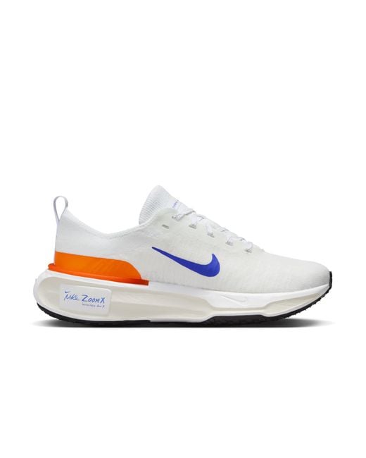 Nike (Wmns) Zoomx Invincible 3 'Blueprint Pack' in White | Lyst