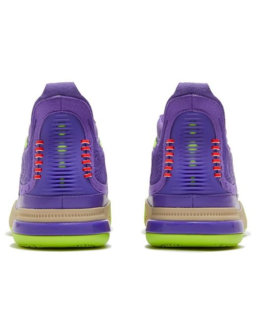 361 Degrees Joker 1 'Joker' in Purple for Men | Lyst