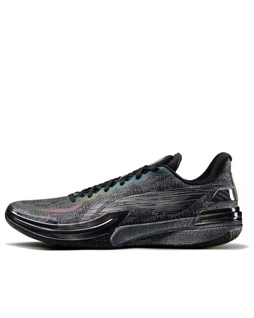 Li-ning Gamma 1 'Galaxy' in Black for Men | Lyst