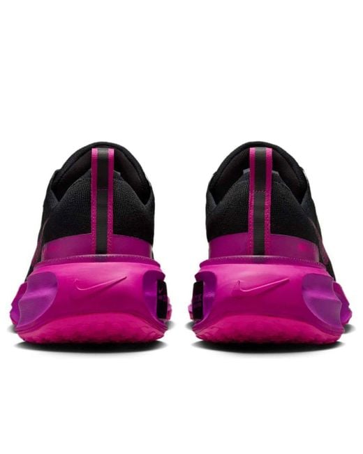 Nike Zoomx Invincible Run 3 Vivid Grape' in Purple for Men | Lyst