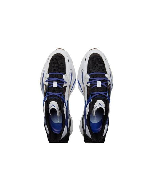 PUMA Pwrframe Op-1 2 Roaring Wild in Blue for Men | Lyst