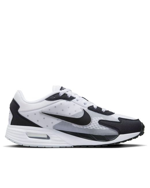 Nike Air Max Solo in White for Men | Lyst