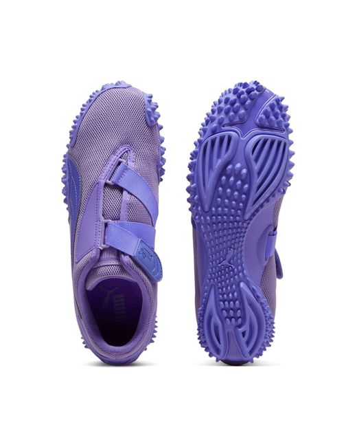 PUMA X Ecstasy Mostro Alert' in Purple for Men | Lyst