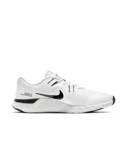Nike Renew Retaliation Tr 2 in White for Men | Lyst