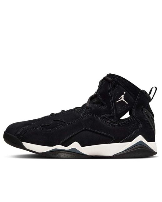 Nike True Flight Phantom' in Black for Men | Lyst
