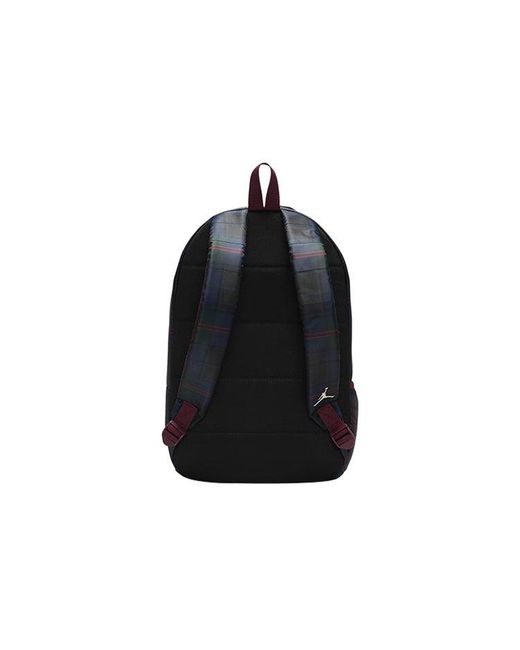 Nike Quilted Daypack Backpack 'Dark' in Blue | Lyst