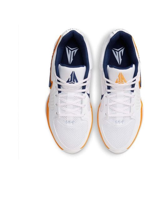 Nike Ja 2 Ep 'Murray State' in Blue for Men | Lyst UK