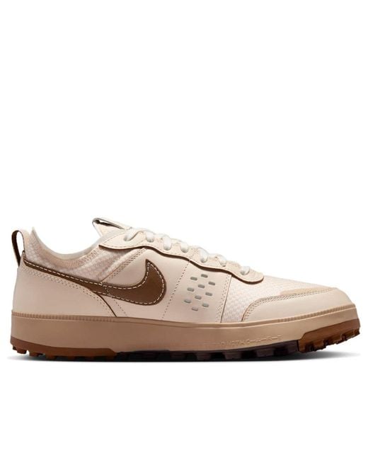 Nike C1Ty 'Pale Ivory Light British Hemp' in Natural for Men | Lyst