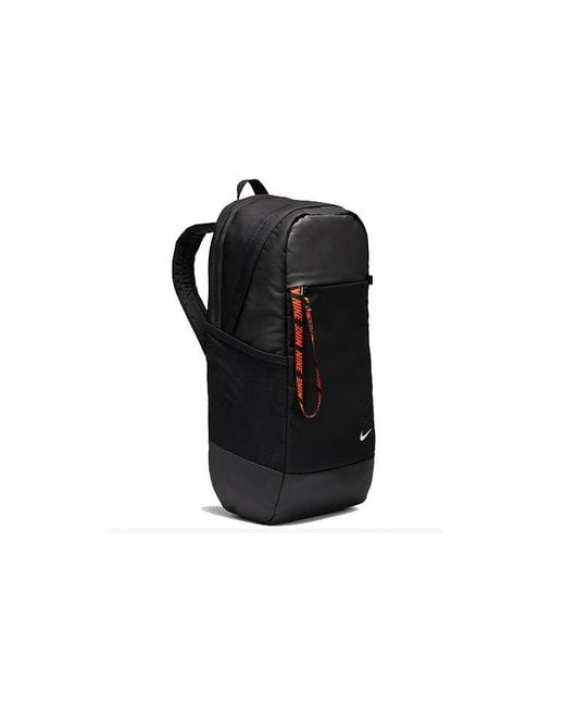 Nike Sportswear Essentials Backpack in Black for Men | Lyst
